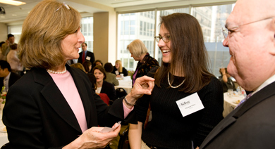 Kellogg experiential learning initiative builds governance skills ...