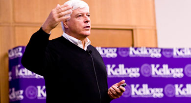 The importance of being earnest - Kellogg School of Management