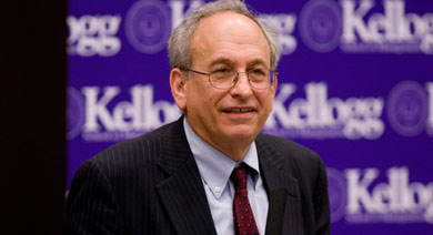 Kellogg Distinguished Lecture Series: Donald Kohn - Kellogg School of ...