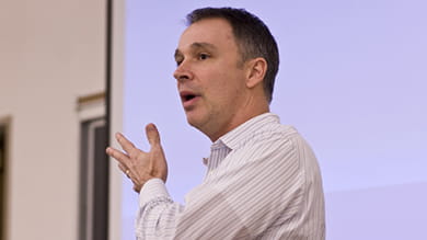 When deals dry up - Kellogg School of Management