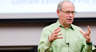 Economics, innovation and persistence - Kellogg School of Management