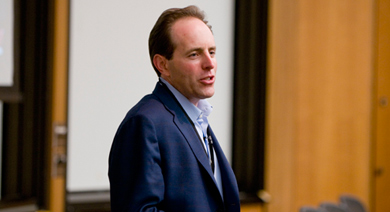 ‘It’s a great time to start a business … if you can bootstrap it ...