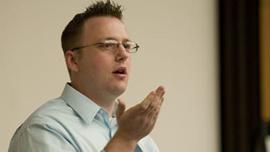 The corporate game of ‘telephone’ - Kellogg School of Management