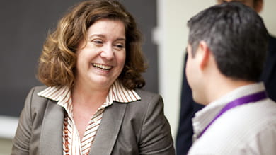 Leaders in the public sector - Kellogg School of Management