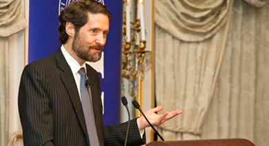 Kellogg Impact Series: New York - Kellogg School of Management