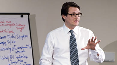 Entrepreneurship isn't just for entrepreneurs - Kellogg School of ...