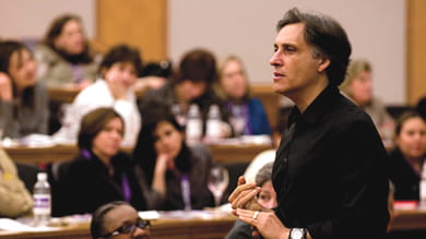 Q&A: Professor Brian Uzzi - Kellogg School of Management