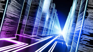 The four elements of a big data mindset - Kellogg School of Management