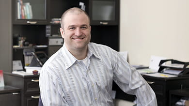 Kellogg student provides test preparation for low-income students ...