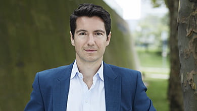 Finding His Calling - Grandfather’s tale inspires Tobias Schimmer to ...