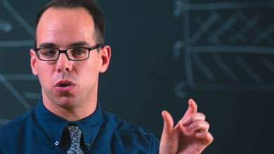 Professor Mike Mazzeo on CBS to talk "Roadside MBA"
