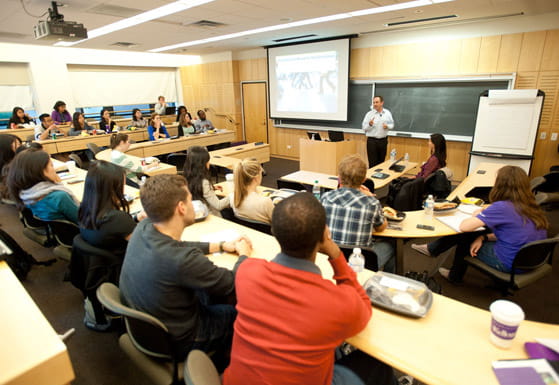 SAP CMO Jonathan Becher shares insight through Executive in Residence ...