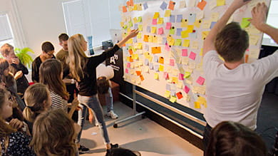 Three collaboration mistakes—and how to fix them