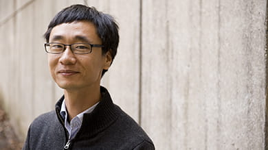 Meet Kellogg’s first Youn Impact Scholars