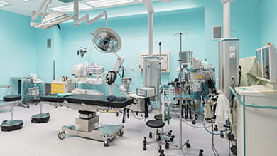 Interactive Infographic: Growing the med tech industry