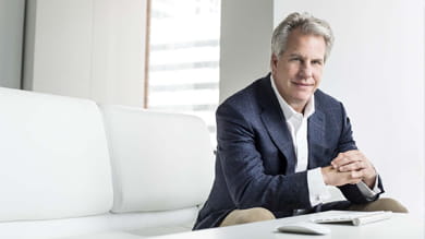 Start Me Up: Sam Hocking '04