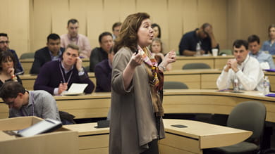 How productivity leads to economic growth