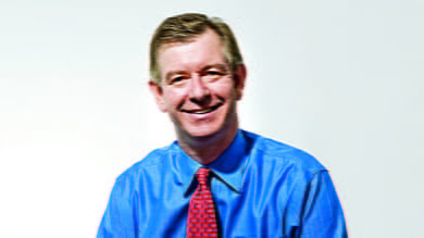 David Besanko ’82 wins Aspen Faculty Pioneer Award