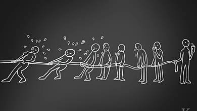 Is Your Team Slacking?