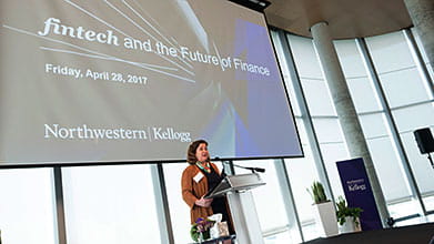 Kellogg on Policy: Exploring consumer finance and fintech - Kellogg ...