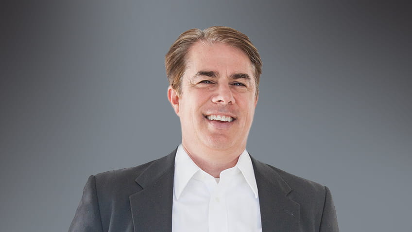 Daniel Murray | Kellogg Alumni