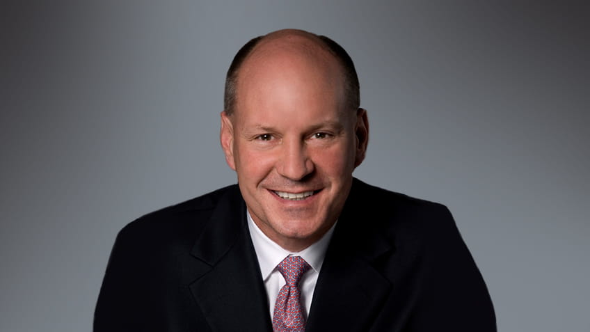 Greg Jones | Kellogg Alumni