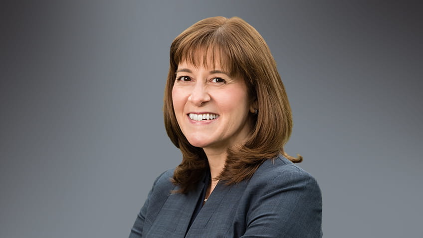 Patty Riskind | Kellogg Alumni