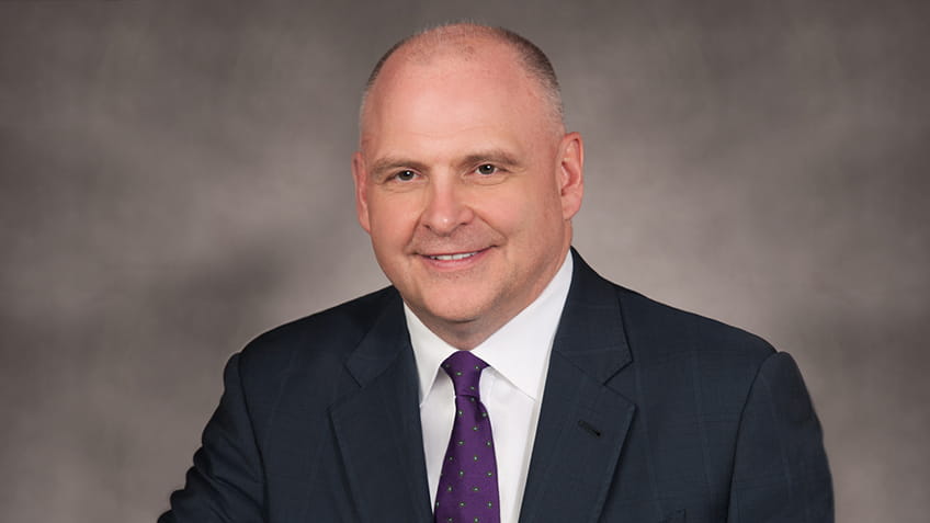 Shaun Finnie | Kellogg Alumni