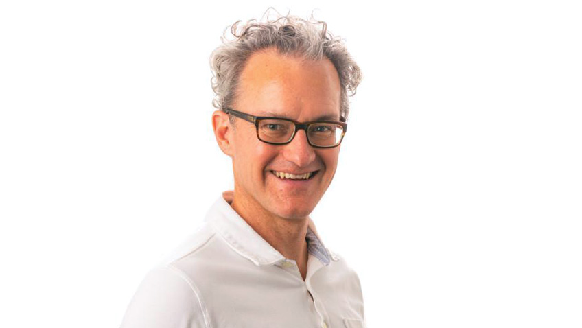 Matthew Candler | Kellogg Alumni