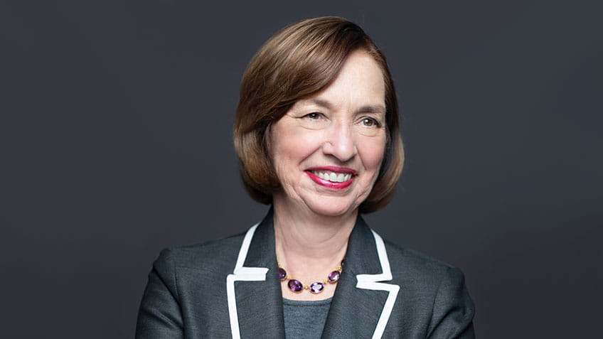 Ann Drake | Kellogg Alumni