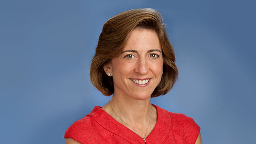 Kathy Elsesser | Kellogg Alumni