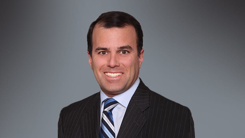 Tony Mann | Kellogg Alumni