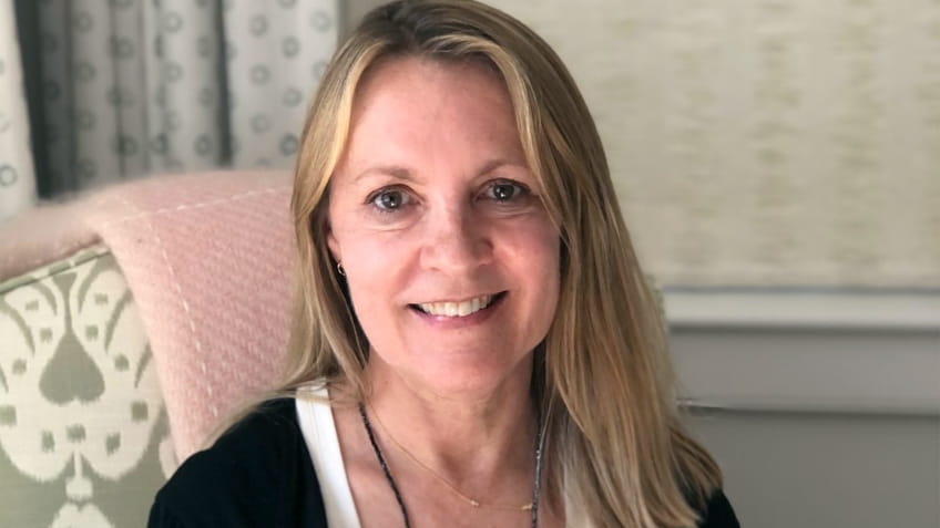 Marcia Head | Kellogg Alumni