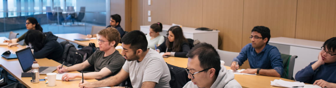 Kellogg School of Management Ph.D. Courses | Kellogg School of Management