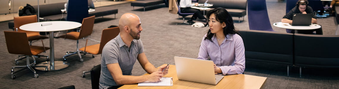 PhD in Accounting Information & Management | Kellogg School of Management