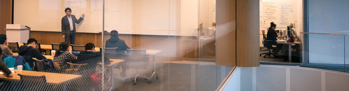 JD-PhD Program | Kellogg School of Management