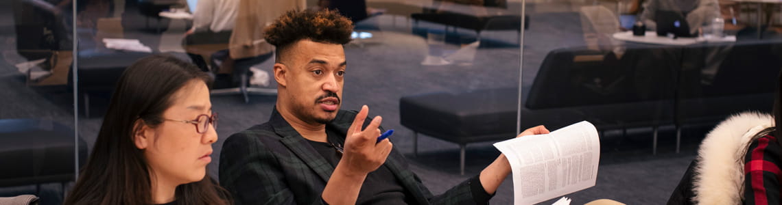 PhD in Marketing | Kellogg School of Management