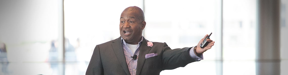 Executive MBA Program | Kellogg School of Management | Northwestern