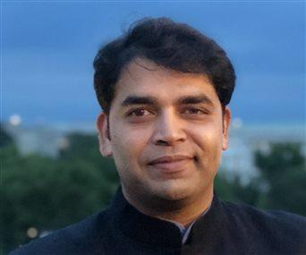 Charag Krishnan '14 | Kellogg School of Management