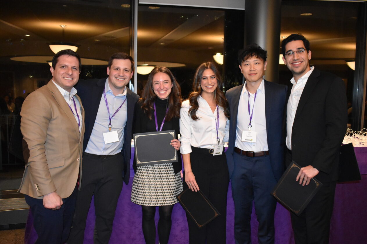 Kellogg Biotech + Healthcare Case Competition | Kellogg School of ...