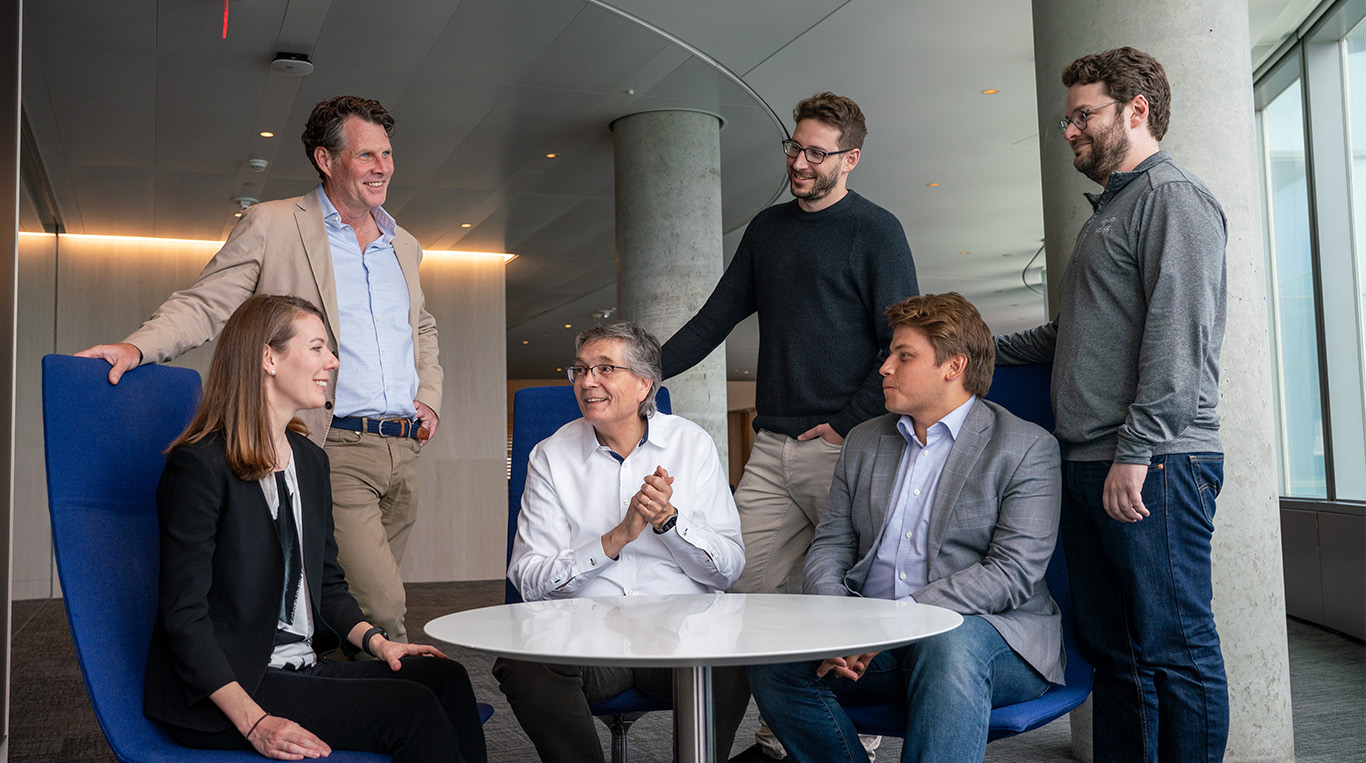 Ad-Tech Research Lab | Kellogg School of Management