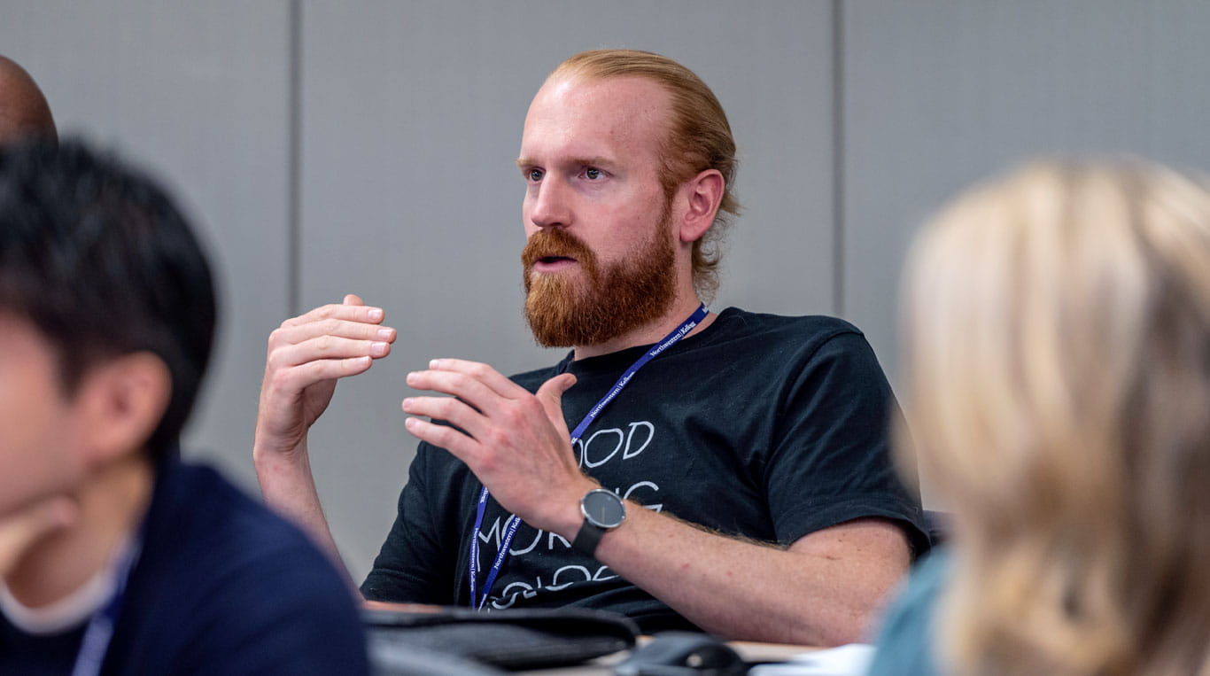 Financing Your EMBA | Kellogg School of Management