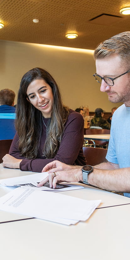 MBA Scholarships & Grants | Kellogg Part-Time MBA