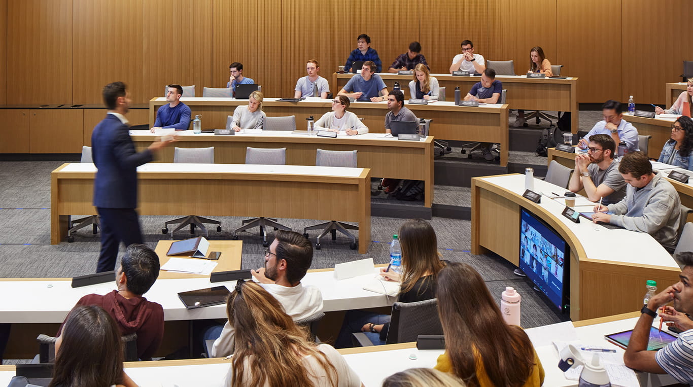 Tuition & Financial Aid | Kellogg Full-Time MBA