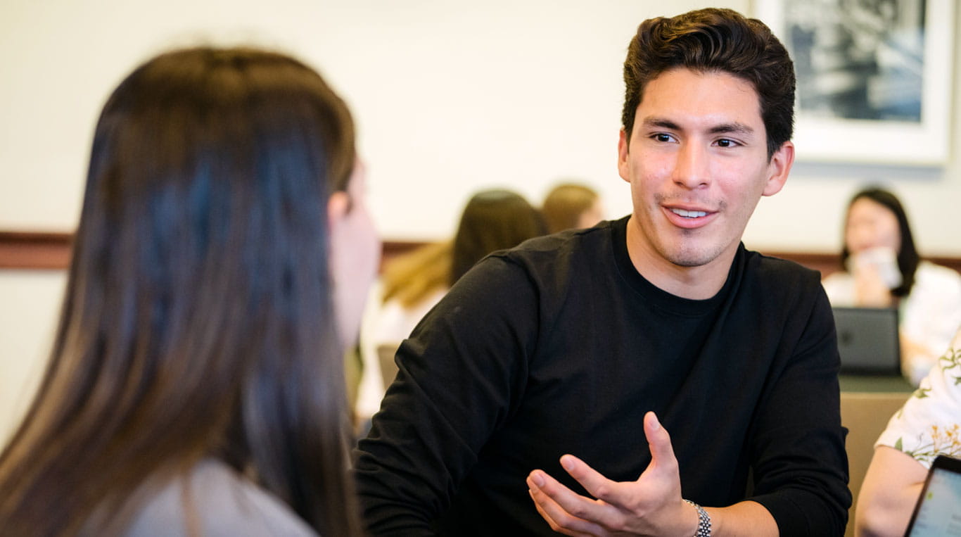 How to Apply | Kellogg MiM Program