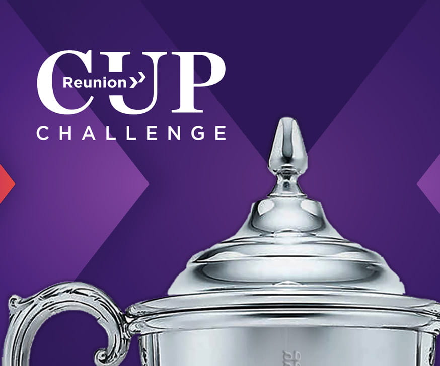 Make a Reunion pledge | Kellogg School of Management