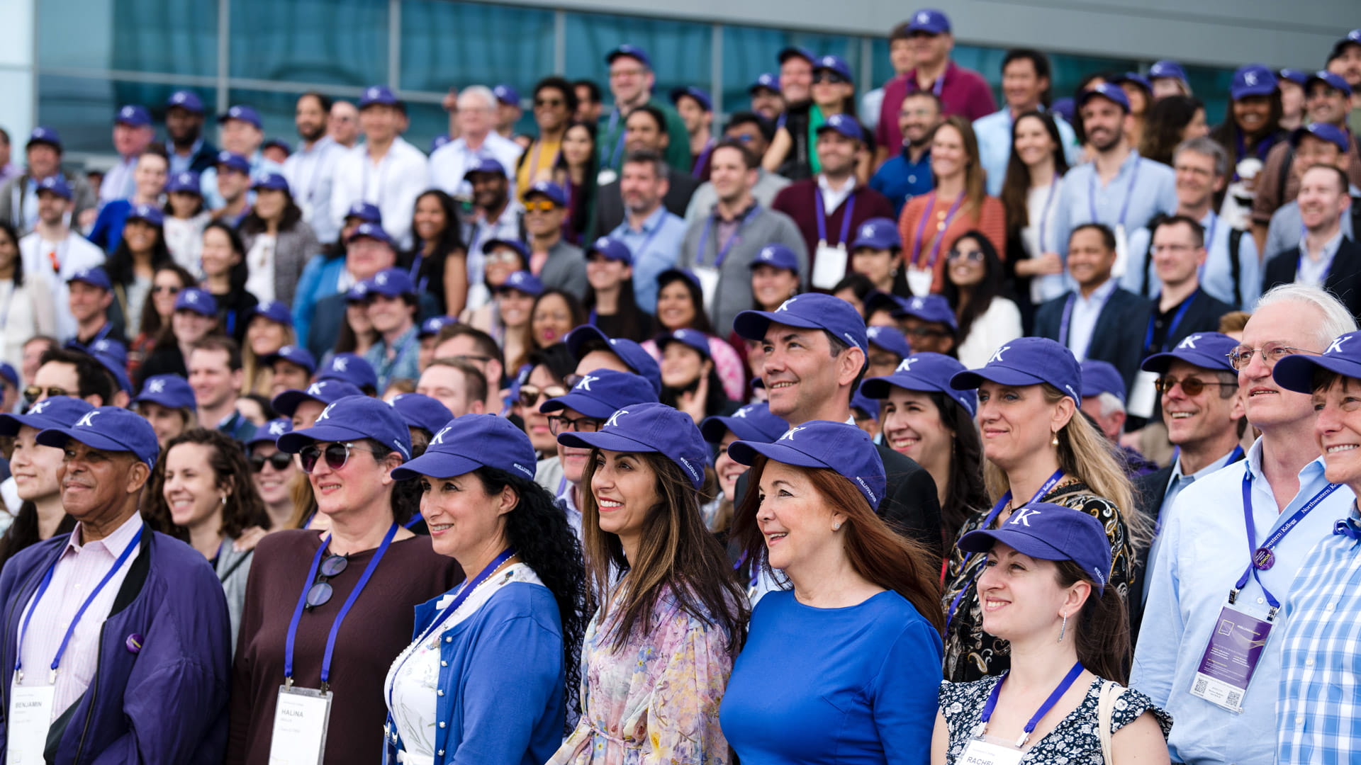 BlackRock’s Daniel Gamba ’97 MBA on his Kellogg foundations | Spring ...