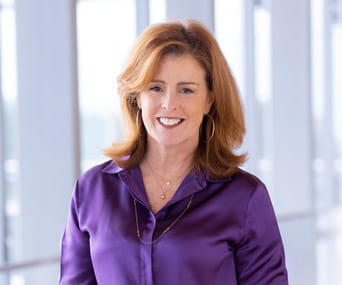 Amy Colton | Kellogg School of Management