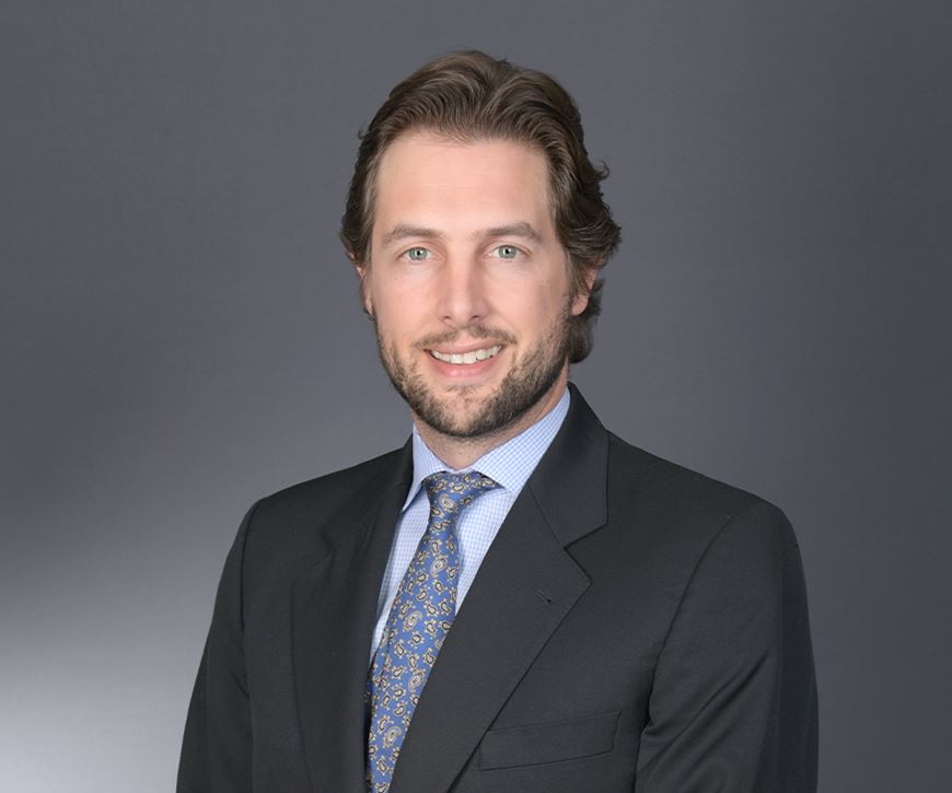 Leander Heldring | Kellogg School of Management