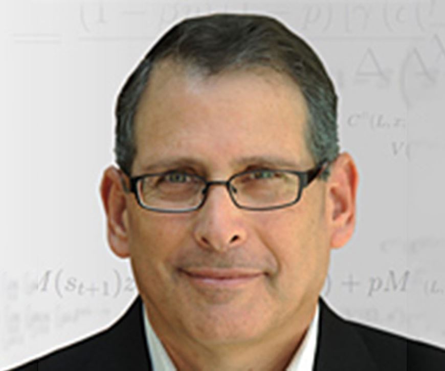 Martin Eichenbaum | Kellogg School of Management